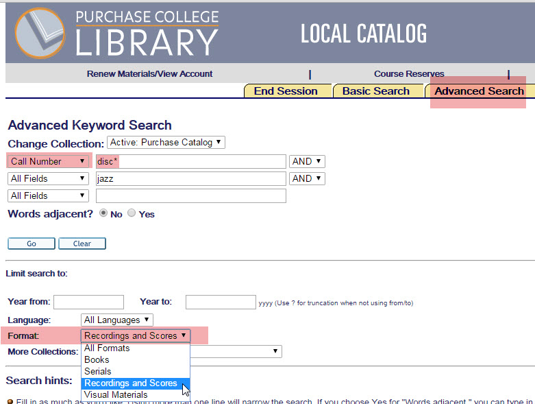 Does the library have vinyl records or LPs? - FAQ + LibAnswers