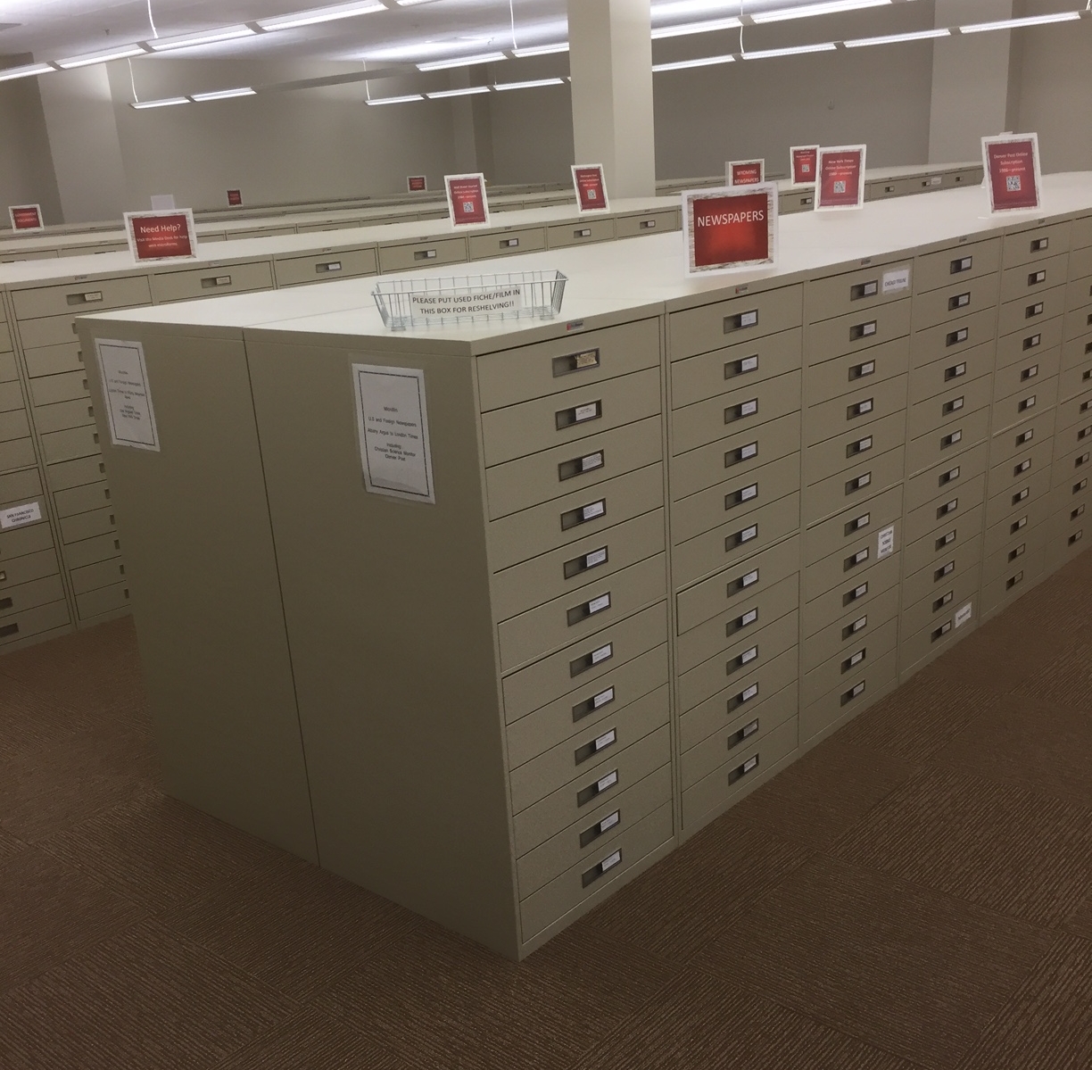 Microform Newspapers - Historical Newspapers - LibGuides at University ...