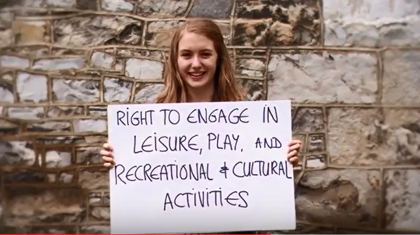 Videos - Universal Declaration of Human Rights for Children and Youth ...