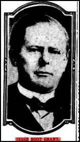 Pictures of Jesse Root Grant - Ulysses S. Grant Information Center ...