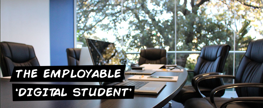 Identifying your Skills - The Digital Student - LibGuides at University ...