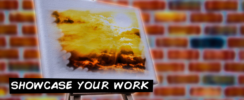 Showcase your Work - The Digital Student - LibGuides at University of Hull