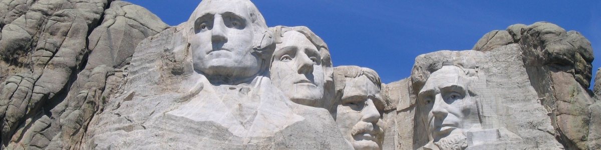 Overview - The American Presidency - LibGuides at Mater Christi College