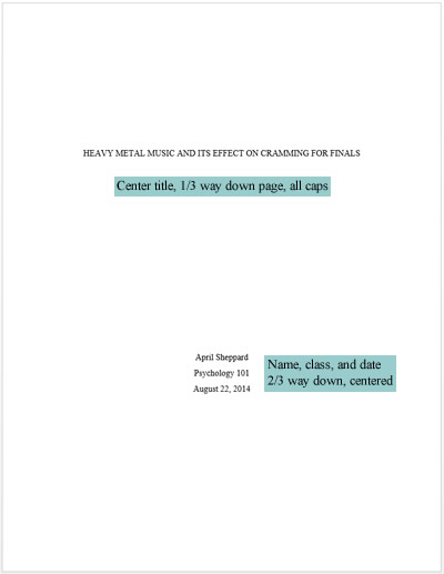 Chicago Citation Style Guide LibGuides At Dean B Ellis Library 