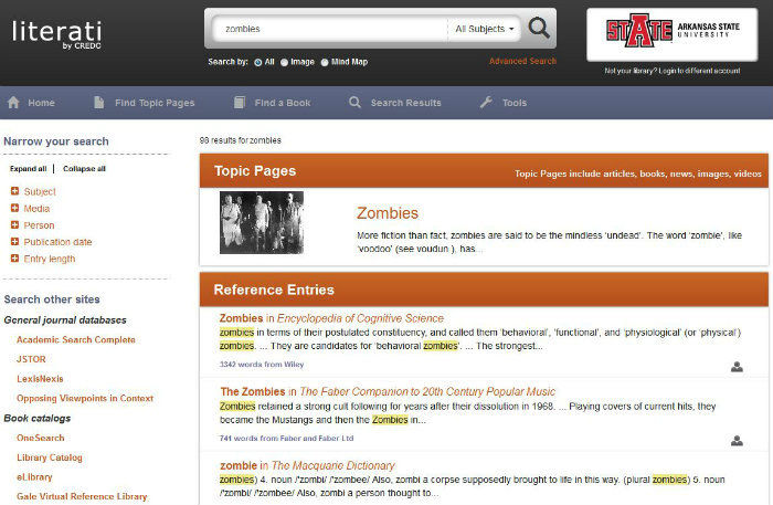 LibGuides Blog - LibGuides at Dean B. Ellis Library - Arkansas State ...