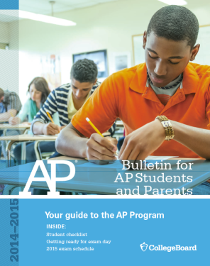 AP and TESTING RESOURCES - Copy of Albert Einstein High School Library ...