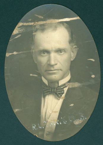 1923 - A Brief History of the Requirements to Join the Louisiana Bar ...