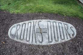 Crooks Maintenance Building - History of Penn College Buildings ...