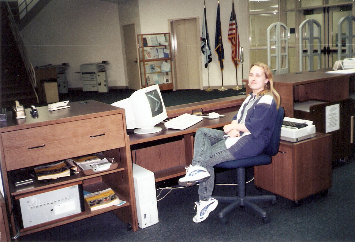 Madigan Library - History of Penn College Buildings - Research Guides ...