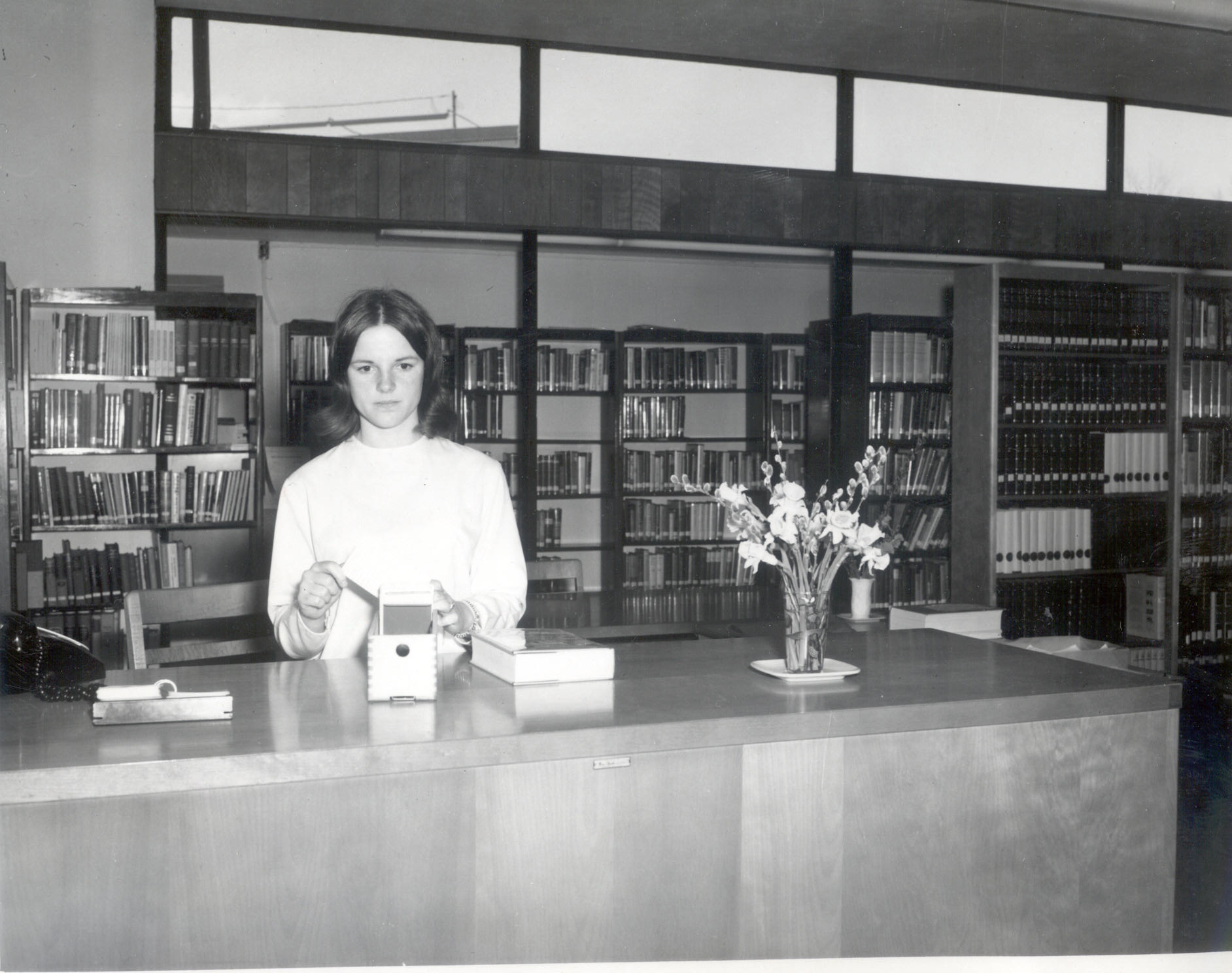 Madigan Library - History of Penn College Buildings - Research Guides ...