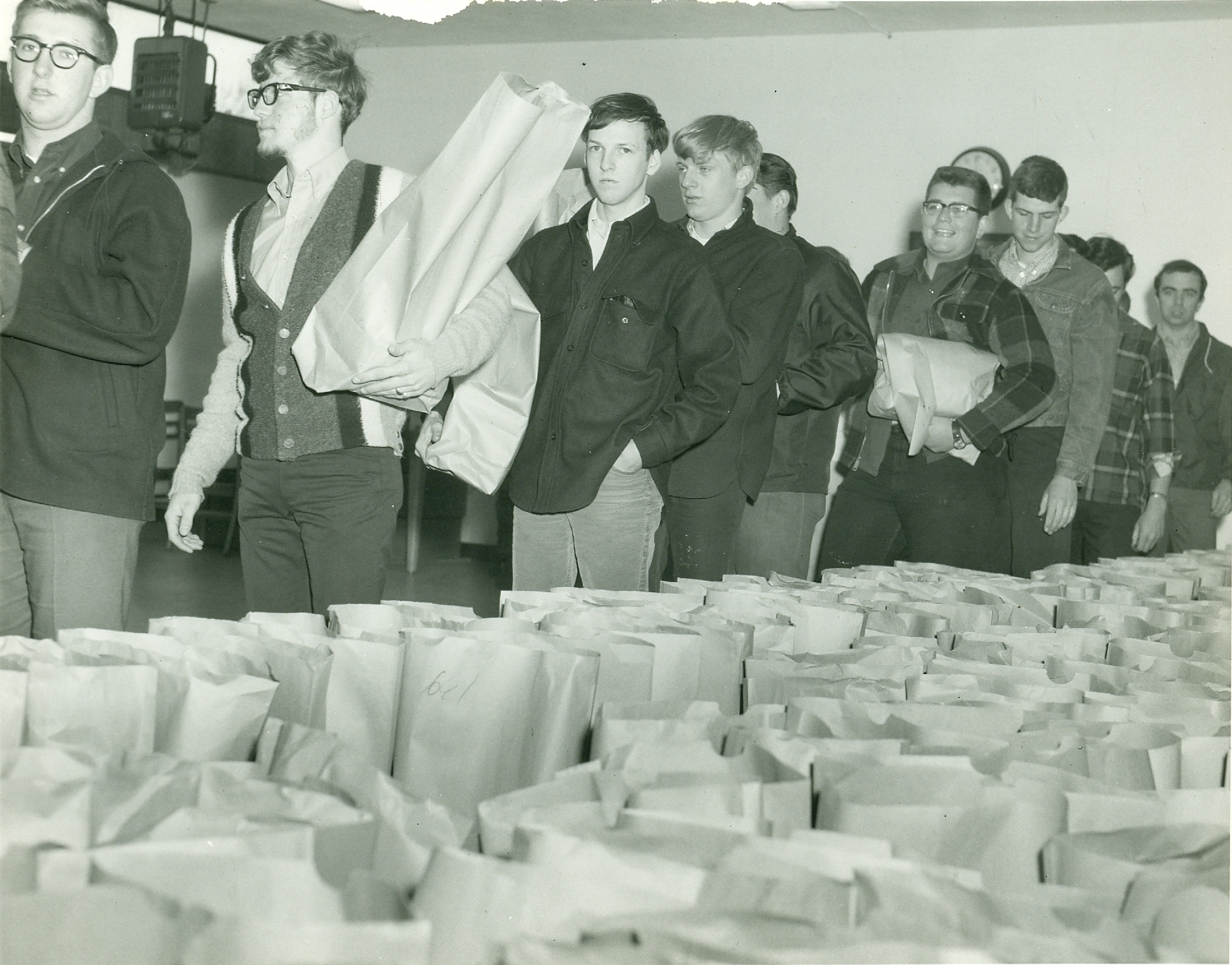 Madigan Library - History of Penn College Buildings - Research Guides ...