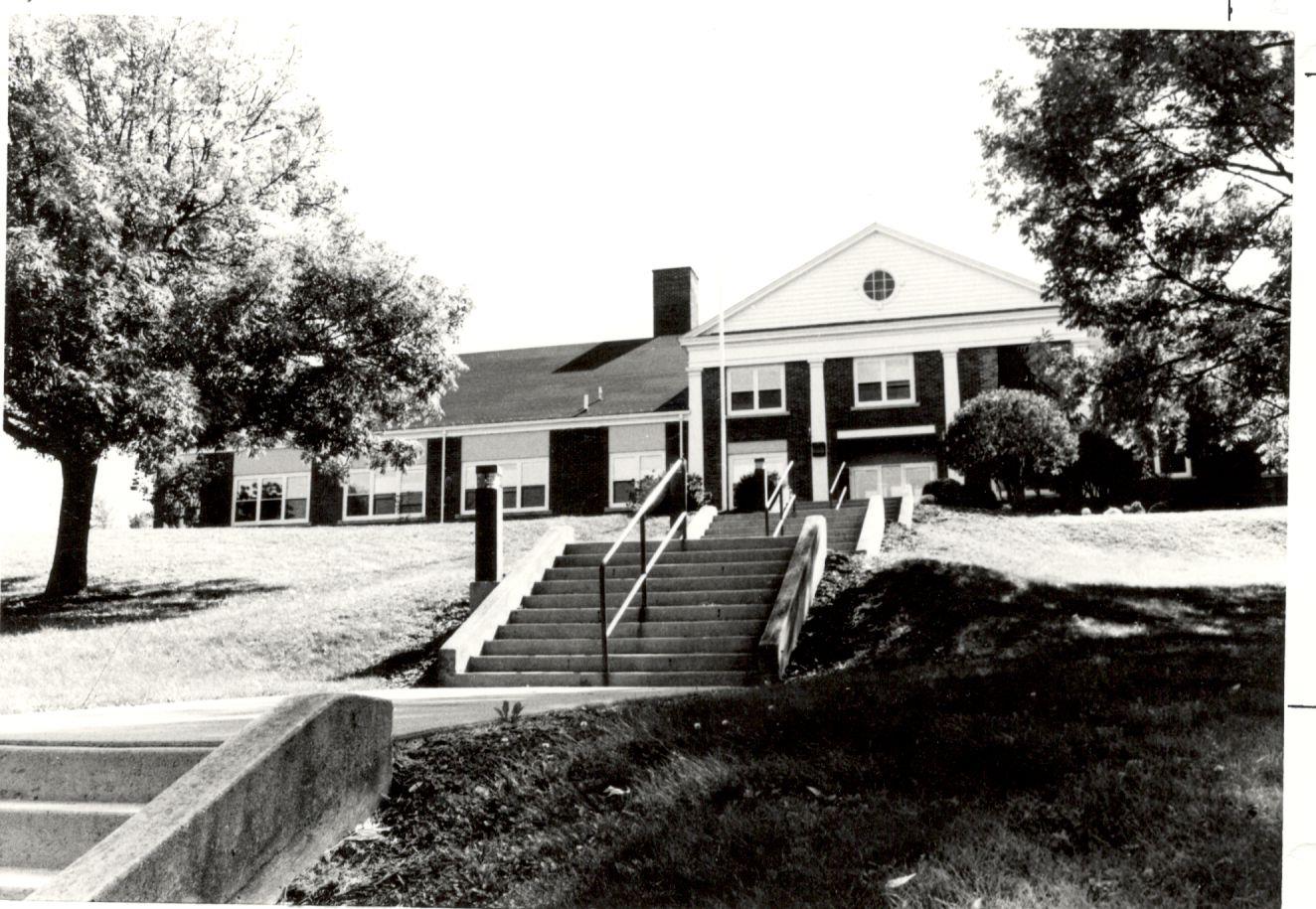 North Campus - History of Penn College Buildings - Research Guides at ...