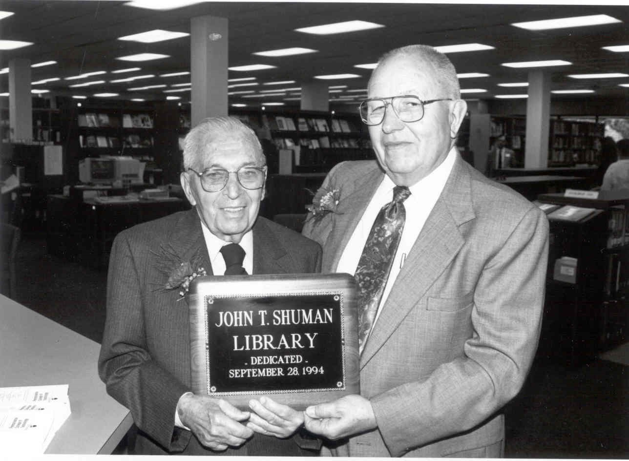 Madigan Library - History of Penn College Buildings - Research Guides ...