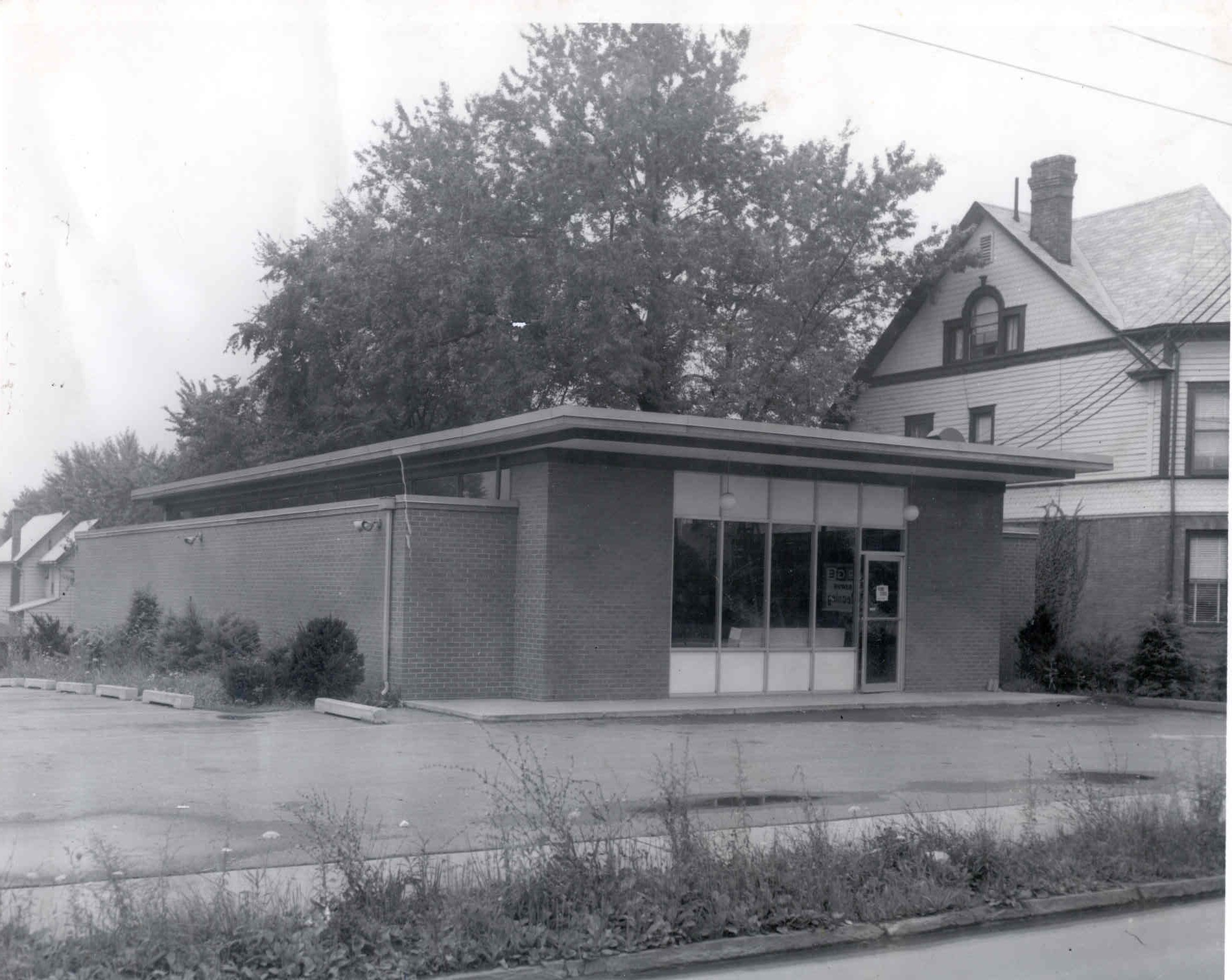Madigan Library - History of Penn College Buildings - Research Guides ...