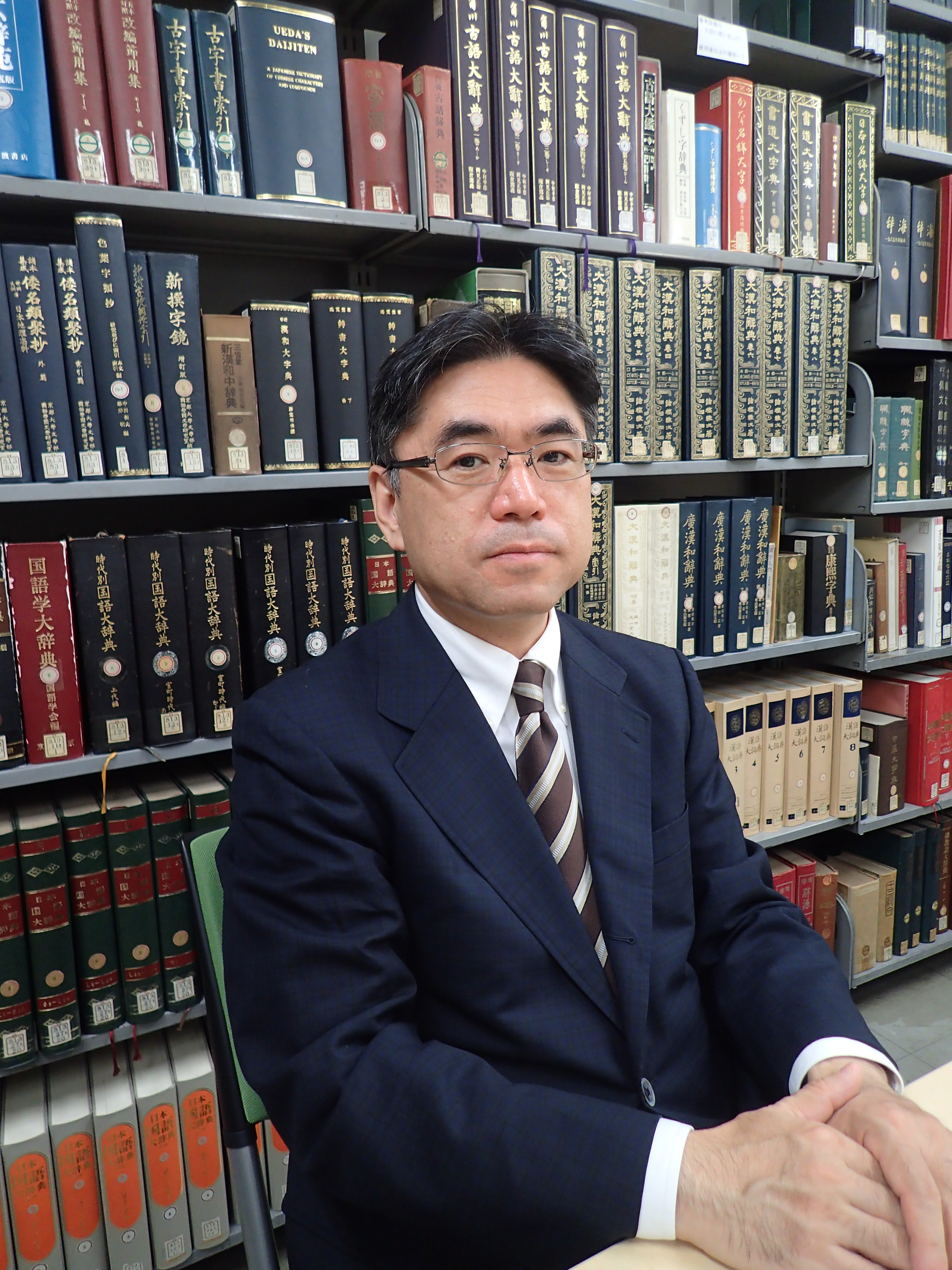 Prof. Takahiro Sasaki 佐々木孝浩 - Lecture & Seminars on Japanese prints ...