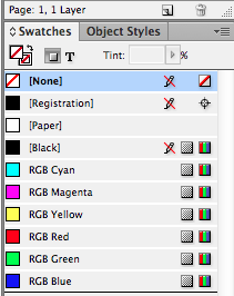 Home - InDesign Basics - LibGuides at Christopher Newport University