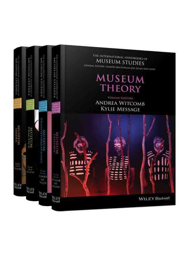 Museum Studies - Museum Studies - FIU Libraries at Florida ...