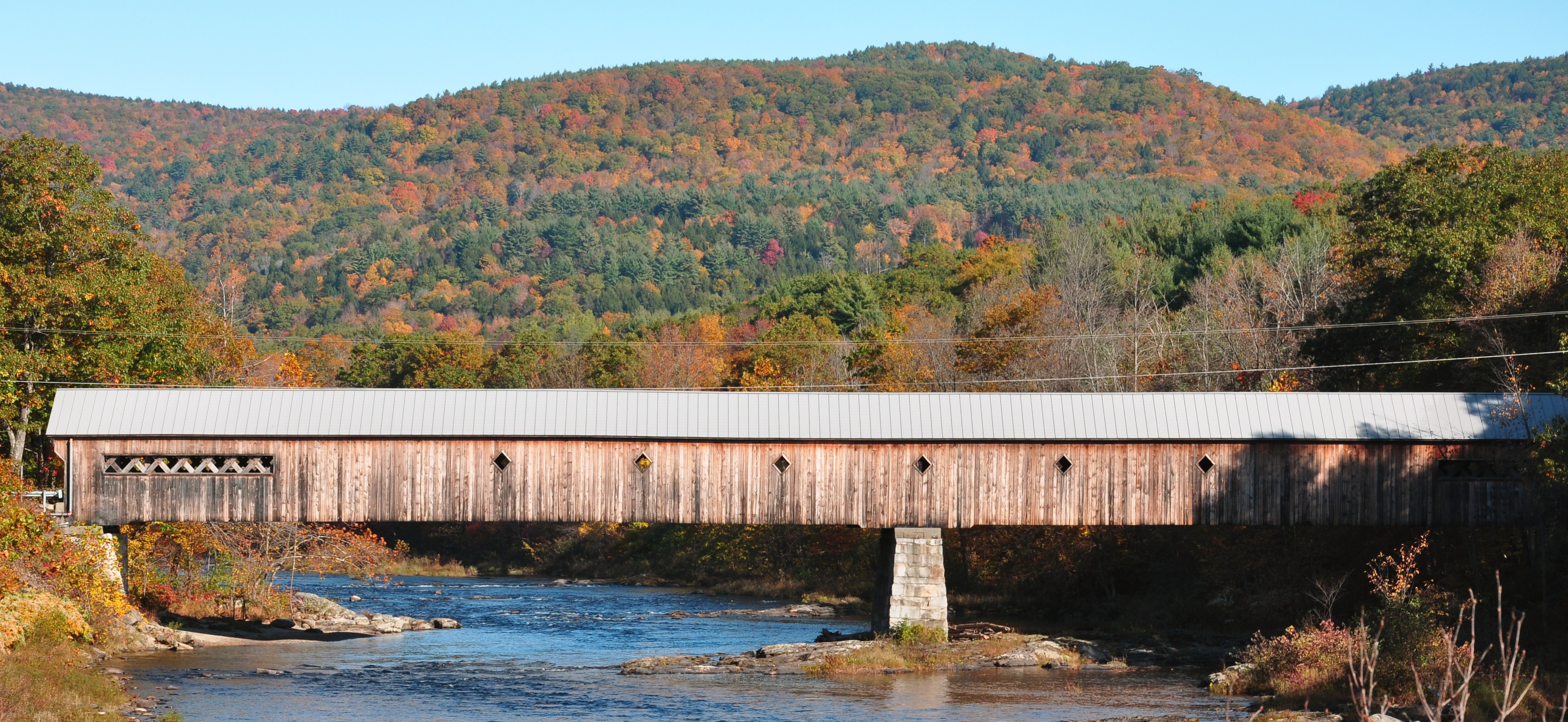 Home - ENG101 Freitag U.S. Bridges - LibGuides at Bergen Community College