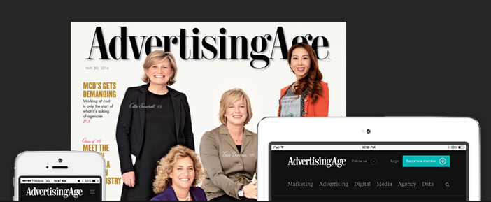 Home - Advertising & Marketing - Library at Pace University