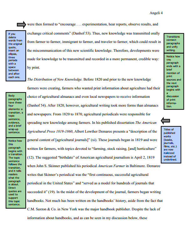  Purdue Owl Mla Paper APA Style Cover Page Formatting And Style Guide 