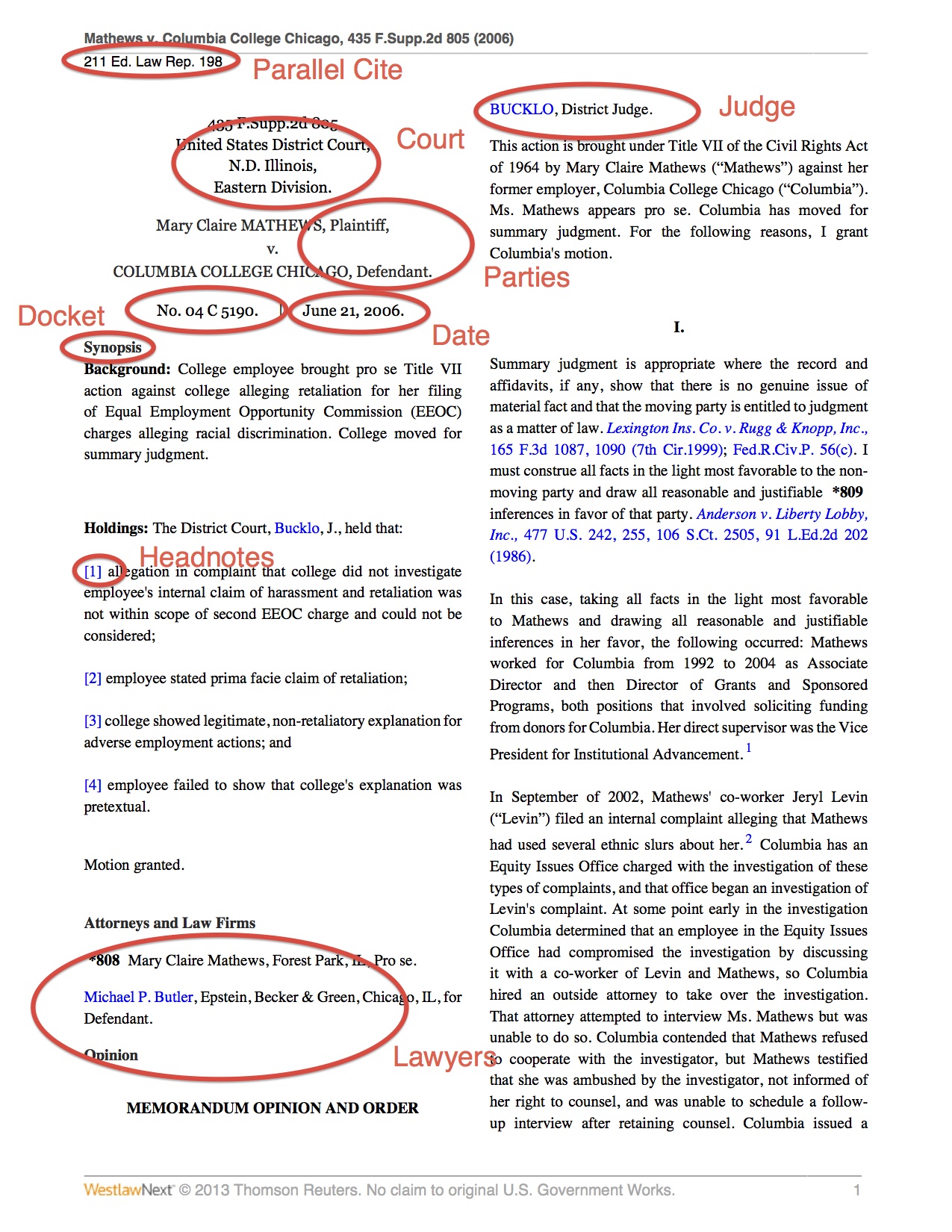 Understanding Case Citations Basic Legal Research LibGuides At 
