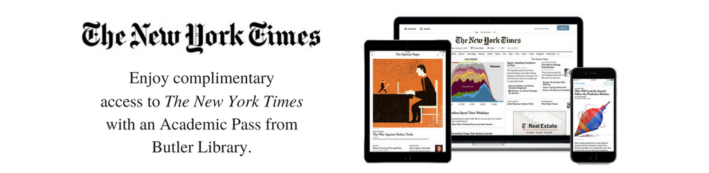 Home - E. H. Butler Library - E. H. Butler Library at Buffalo State College