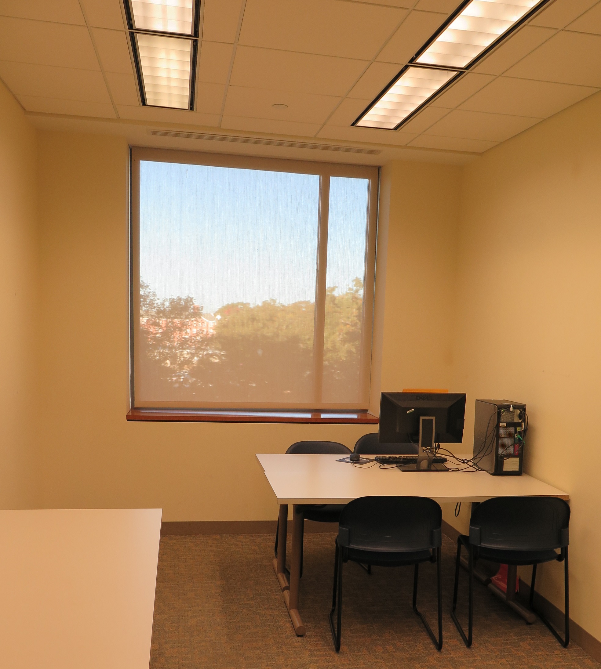 Space Availability - - LibCal - James C. Kirkpatrick Library