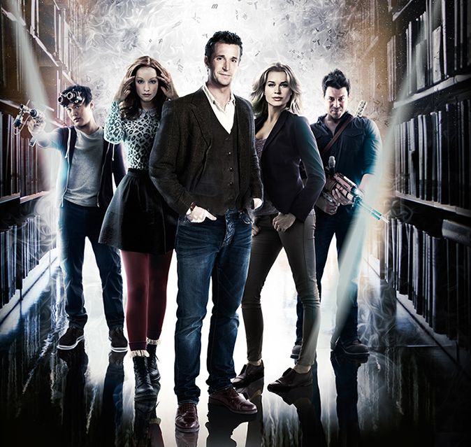 Fun & Games - So You Want to Work in a Library... - FIU Libraries at ...