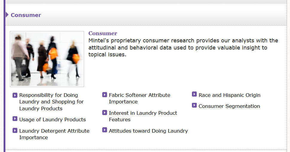 Consumer Info - MKTG:3000 Introduction to Marketing Strategy - Guides ...