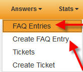 LibAnswers - SpringShare tools documentation for library staff ...
