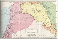 Syria: Background, History & Culture - Middle East Complexities ...