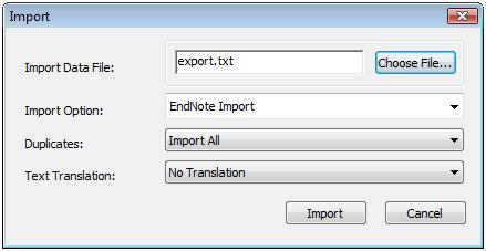 APU Library Catalog - How To Export Records Into EndNote - LibGuides at ...