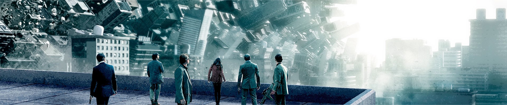 Film Elements - Inception - library.SCOTCH at Scotch College