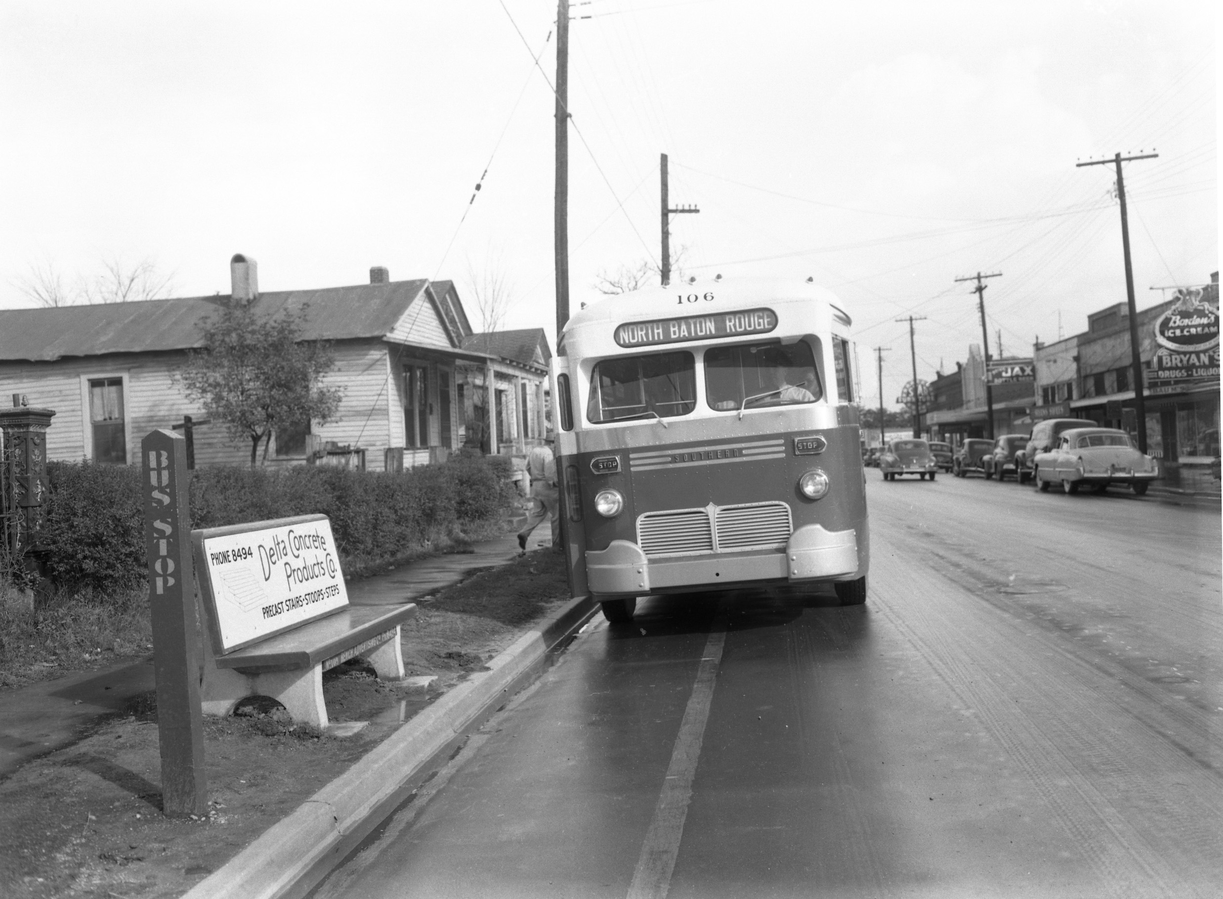 Home - InfoGuides at East Baton Rouge Parish Library