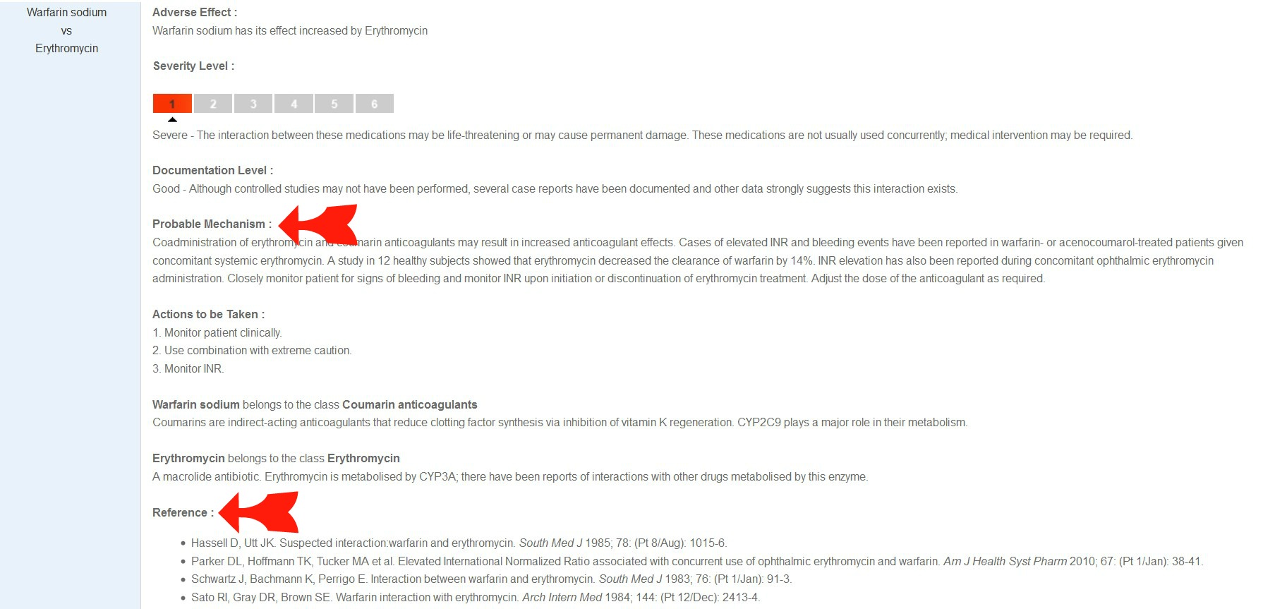 MIMS ONLINE - BMS263 Research Skills Guide - Library Guides at Charles ...