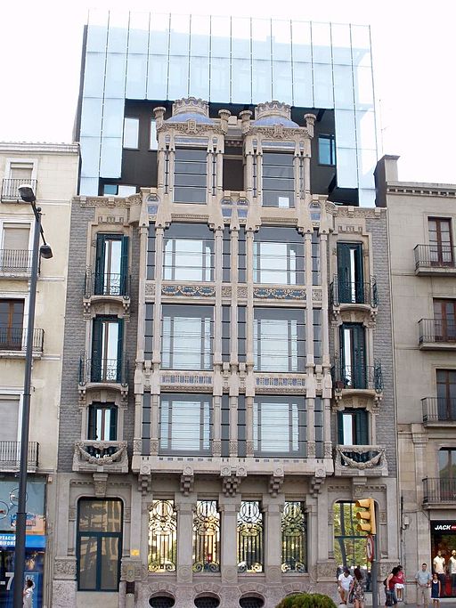 Lleida, Lleida, Lleida - Deconstruïnt la construcció: un tast d ...