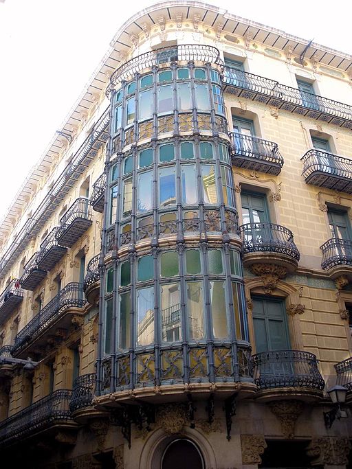 Lleida, Lleida, Lleida - Deconstruïnt la construcció: un tast d ...