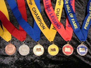 Premiers Reading Challenge - Reading and Books - LibGuides at Renmark ...