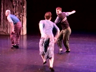 Jazz Dance - Dance Documentary Films in the Leavey Library - Research ...