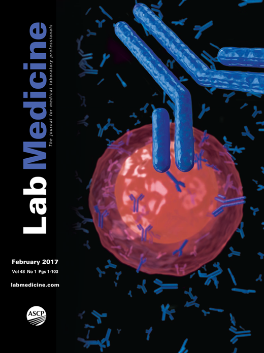 Journals & Article Databases - Medical Lab Technology - Research Guides ...