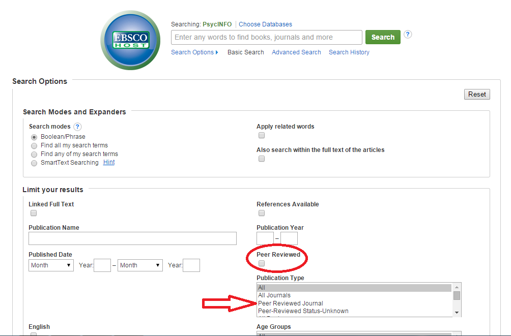 What Does Peer Reviewed Mean Scholarly Journals And Popular