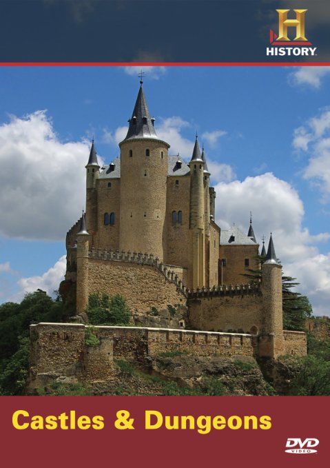 Castles and cathedrals (arches, buttresses and tracery) - Masonry ...