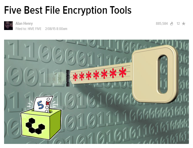 Encryption & Browsers - Choose Privacy Week - LibGuides at Indian River ...