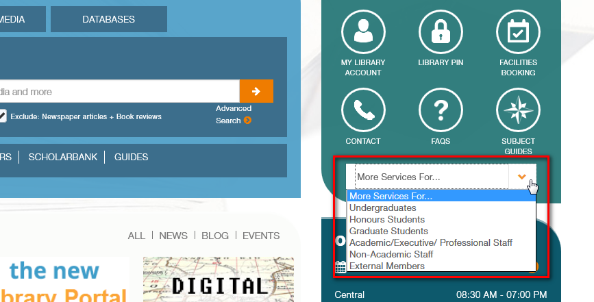 What is Document Delivery Service (DDS)? - Library FAQs
