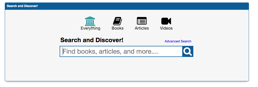 Basic Search - Worldcat Discovery - LibGuides at Concordia University ...