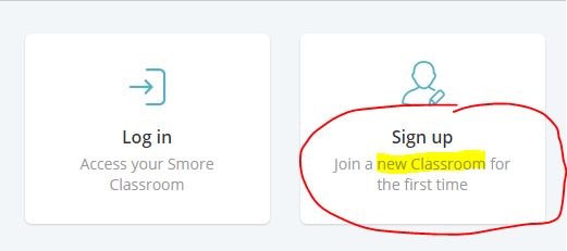 Smore Classroom - Preston - Visit NH! Geological Project - SSD Public ...