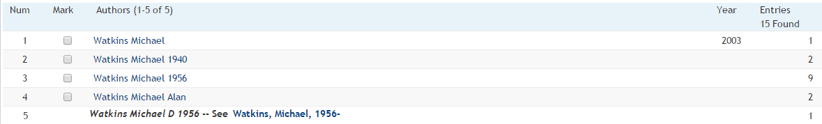 How can I search for a book or article by author in the library? - SNHU ...