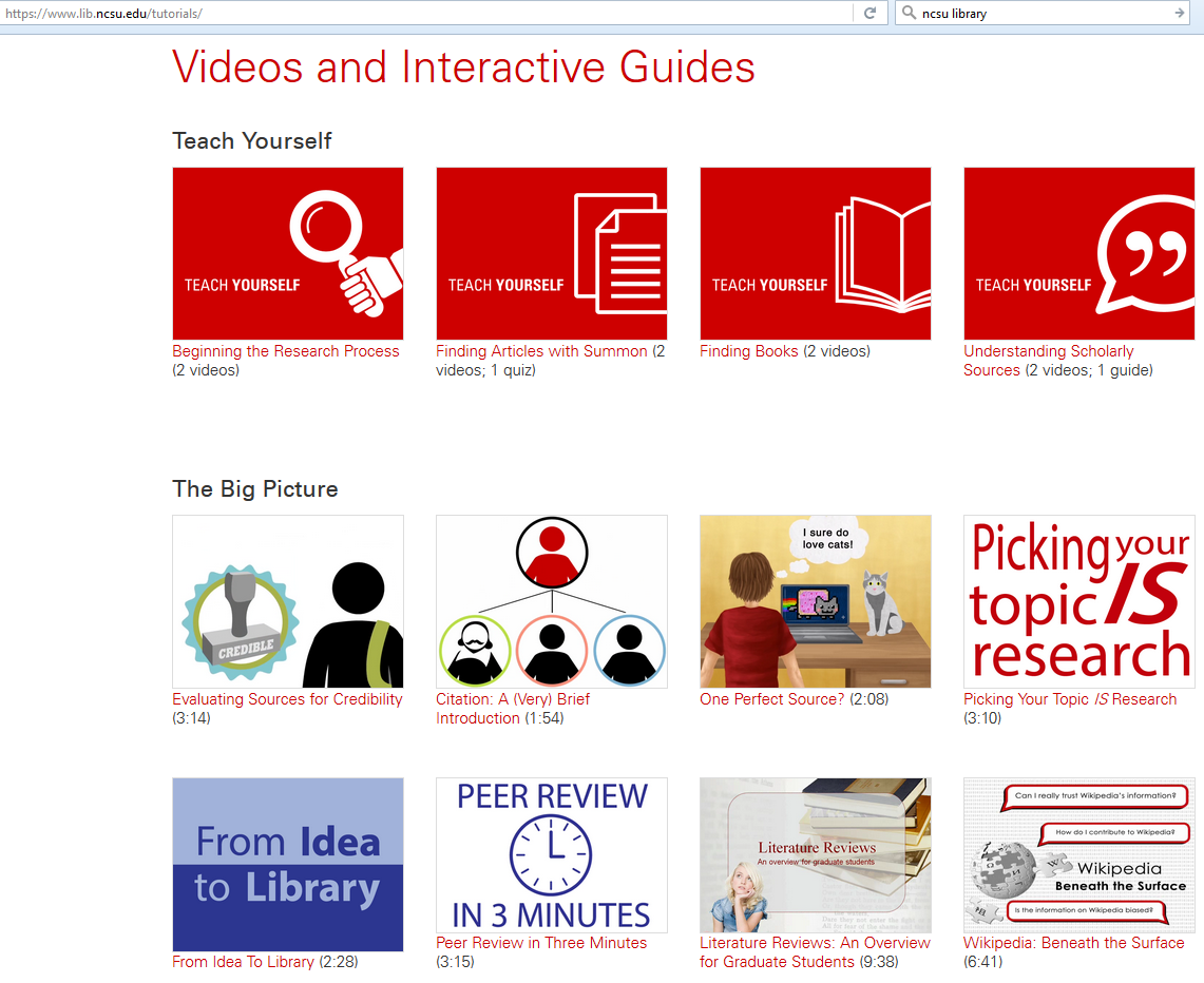 Library Soup Newsletter - LibGuides at San Antonio College