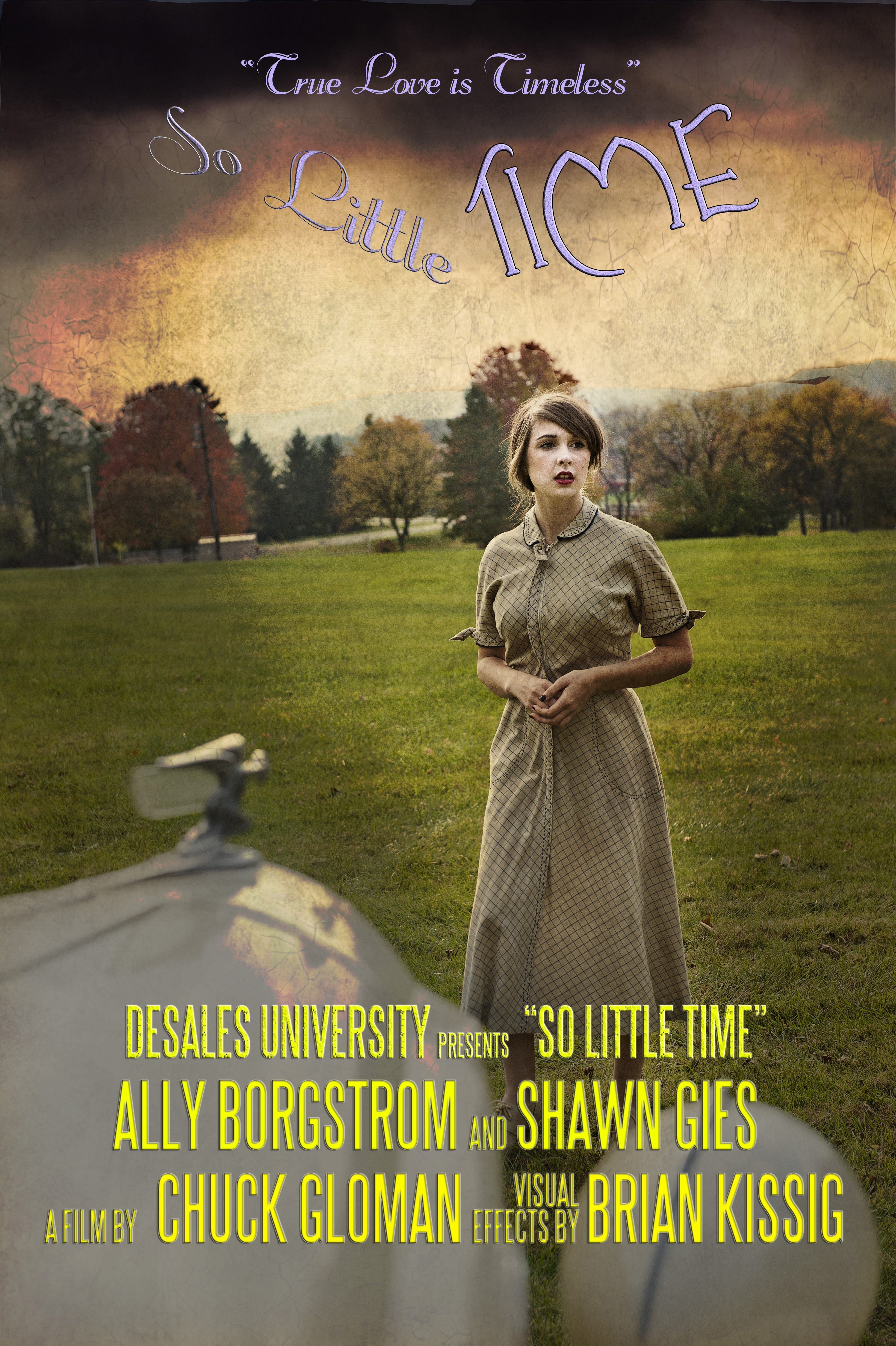 2014 - DeSales University Faculty Publications - Help Guides at DeSales ...