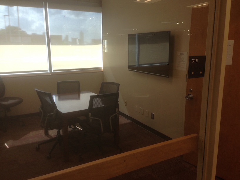 Confirmed Bookings - UTHSC Library Calendar - UTHSC Library